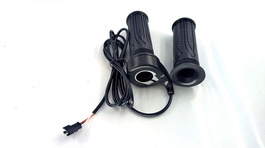 5000w MTX Conversion kit – Velocity E-bikes ⚡️