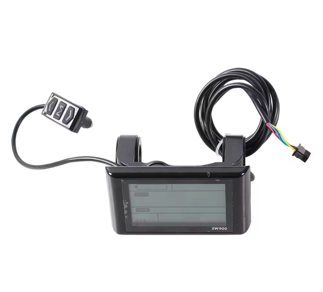 5000w MTX Conversion kit – Velocity E-bikes ⚡️