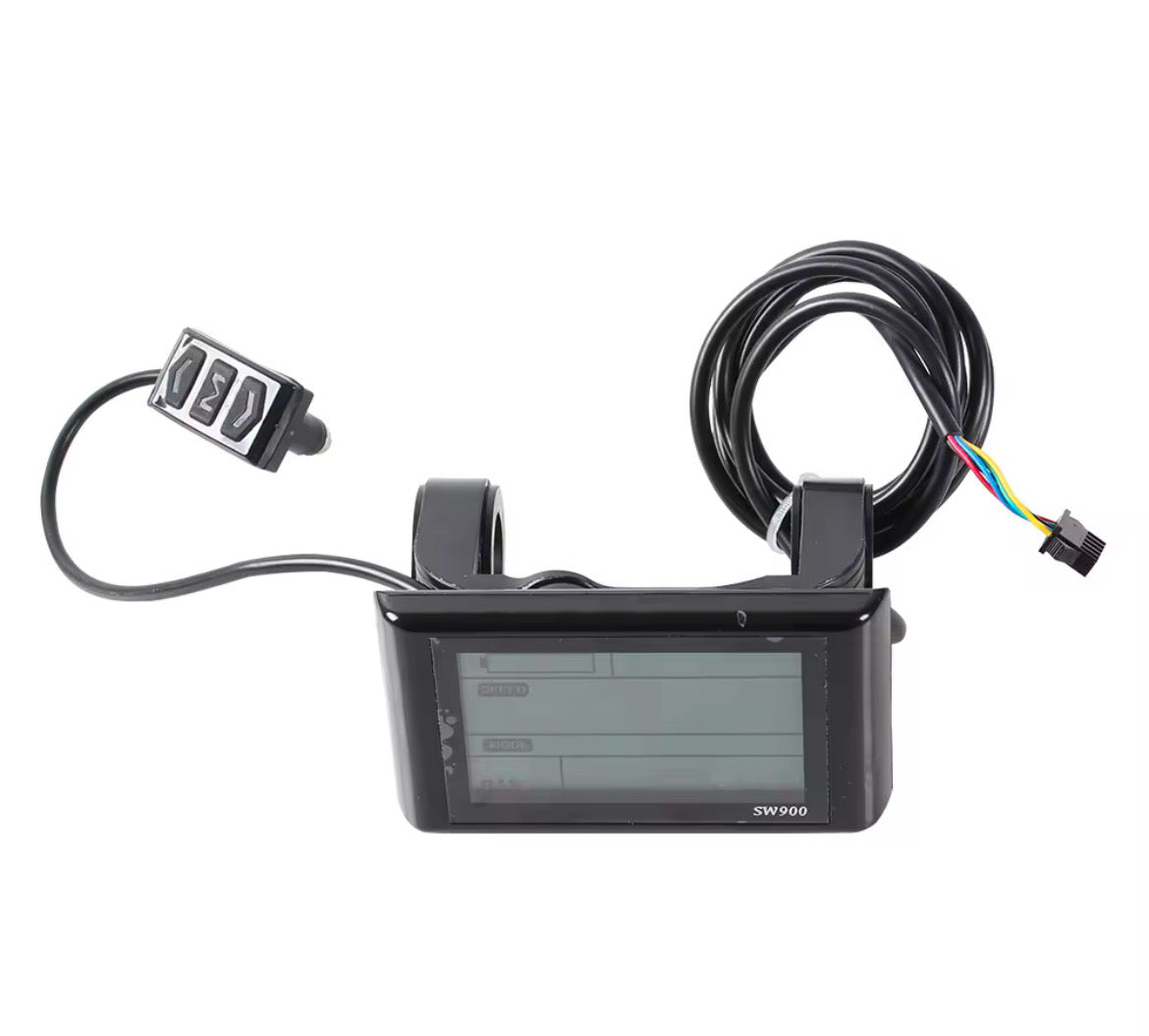 5000w MTX Conversion kit – Velocity E-bikes ⚡️