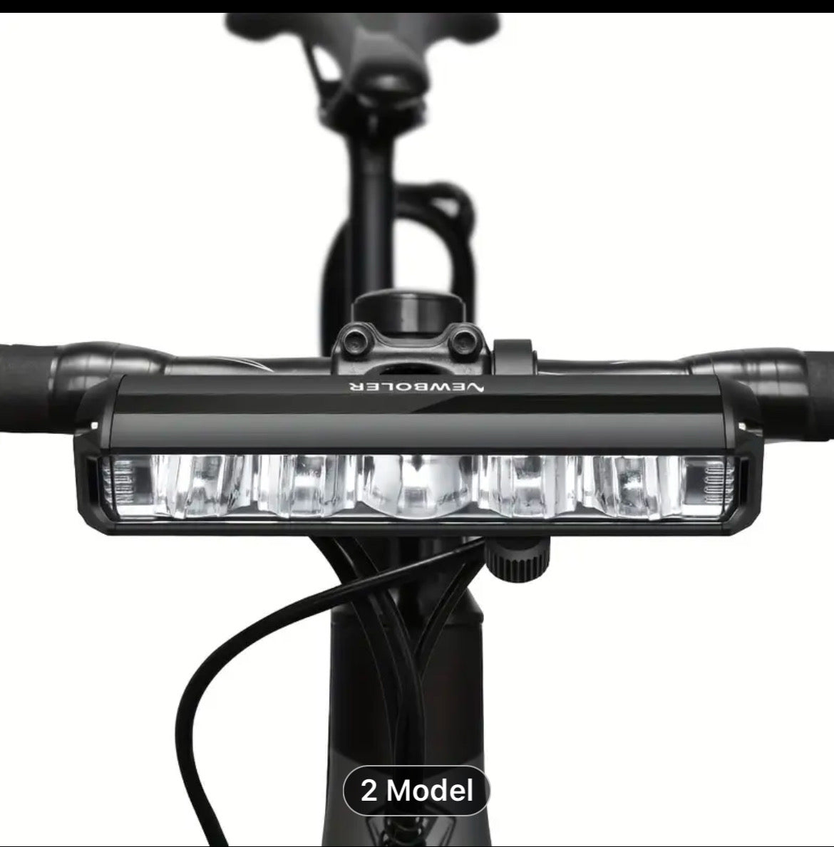 Light Bar – Velocity E-bikes ⚡️